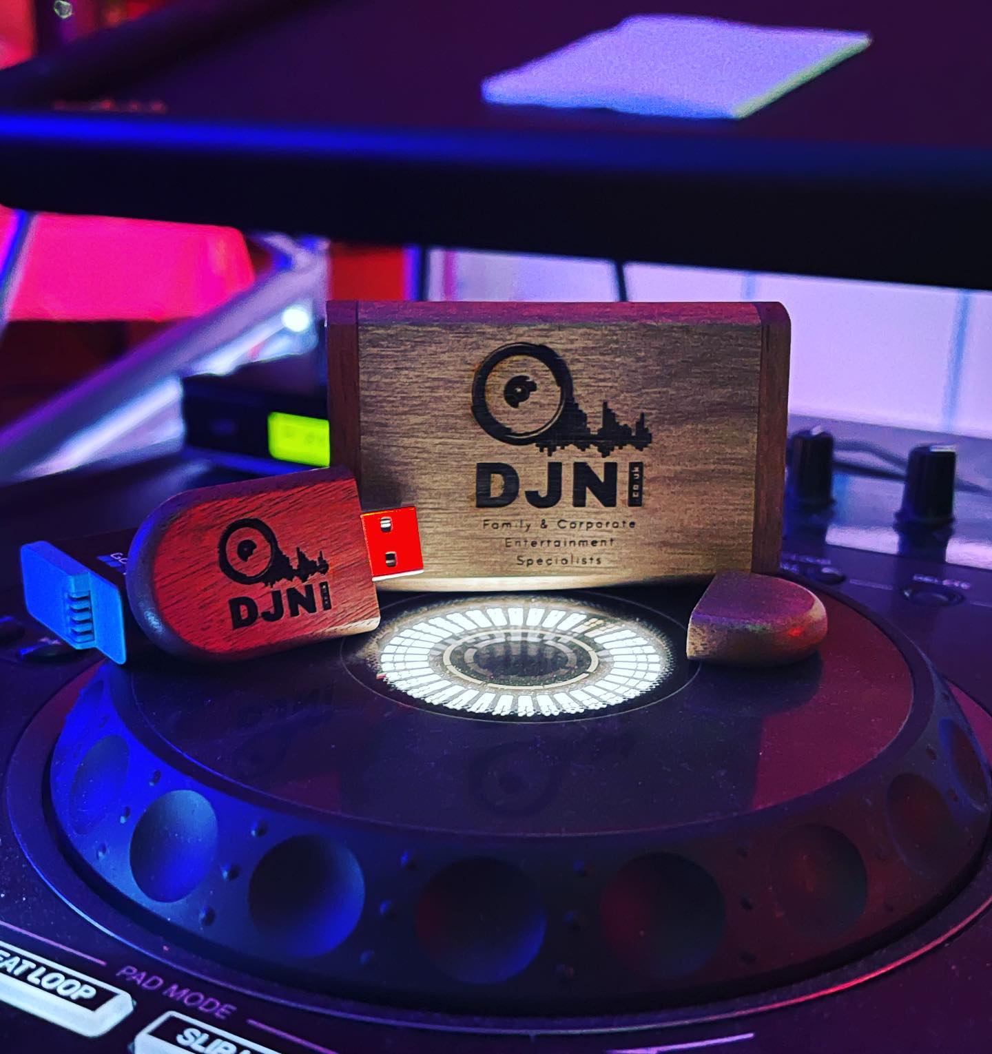 Party Photography & Videography – DJNI